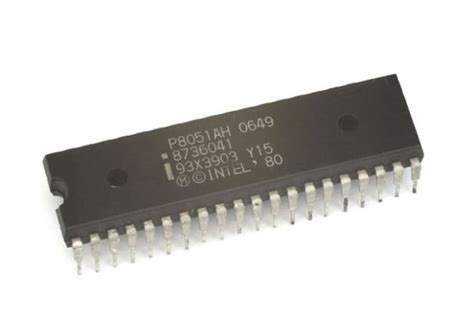 Best 8051 Microcontroller Services Joey The Explorer