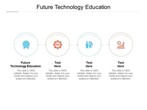 future technology education ppt powerpoint presentation styles