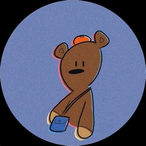 For Profile Cute Profile Pinterest Profile Pictures Cartoon Profile