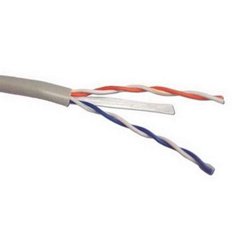 Кабель витая пара Utp Cat 5e купить в Минске по цене от 0 87 руб за 1 метр