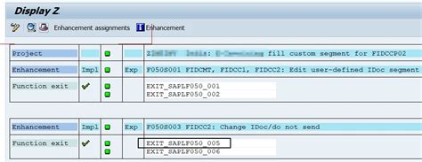 Quick Check When Idoc Not Generated For Fidcc2 Sap Community