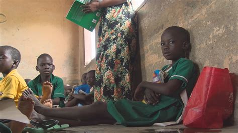 Joynews Education Series Crumbling Start Premieres Tuesday 18th February 2025 Myjoyonline