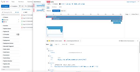 Adding Custom Commands To Pipeline Traces
