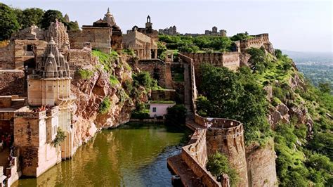 Chittorgarh Fort Chittorgarh Review Chittorgarh Fort Chittorgarh