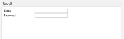 Java How To Align The Output Of The Elements In Jsp Stack Overflow