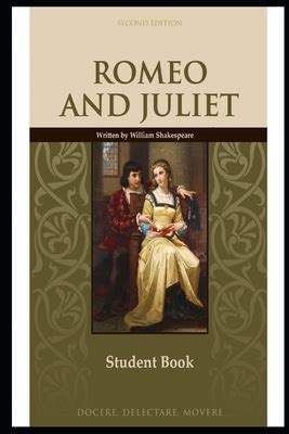 Romeo And Juliet Annotated And Illustrated Book With Teacher Edition By William Shakespeare