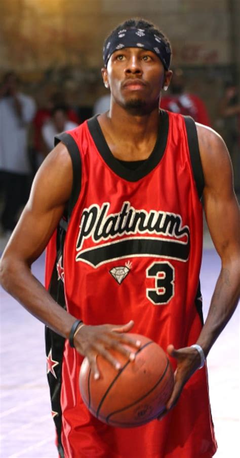 Hot Sauce Streetball