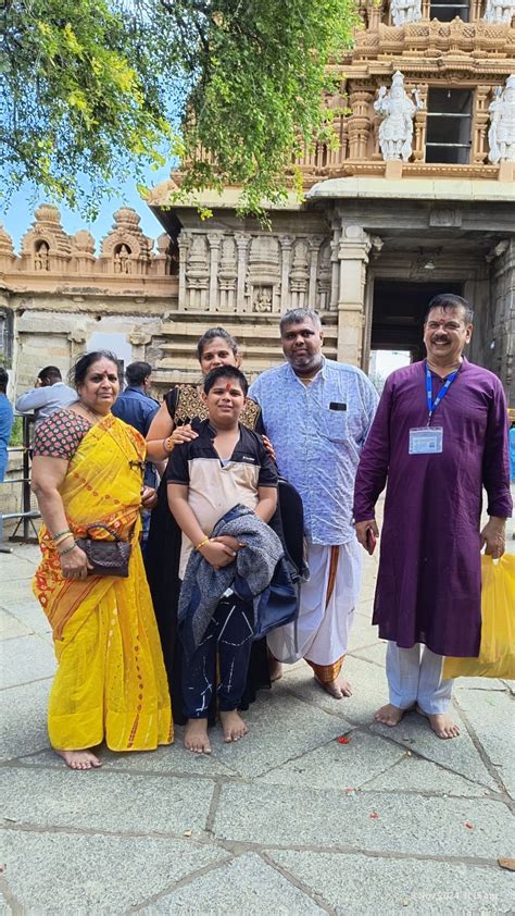 G Parthasarathy Posted On Linkedin