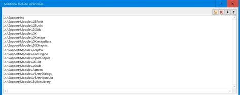 Creating Custom Add On Challanges With Vs 2017 And Graphisoft