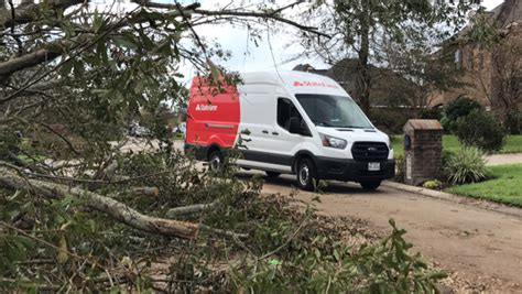 Hurricane Laura Response State Farm