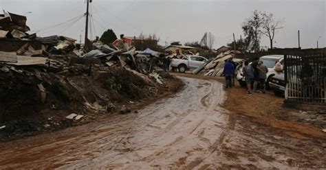 Designarán A Coordinador De Reconstrucción De Zonas Afectadas Por