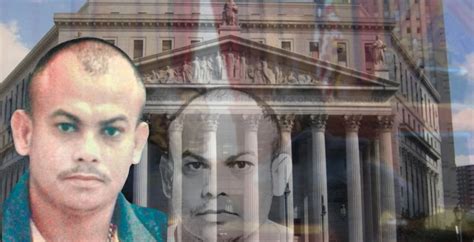 “el Cachiro” Revela Detalles Sobre Cómo Participó En La Muerte De La