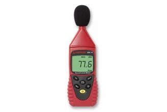 Amprobe SM Sound Level Meter At Best Price In Bengaluru By Bhandari Electronics And
