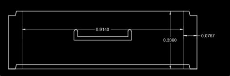 solved chained dynamic profile of manhole autodesk community