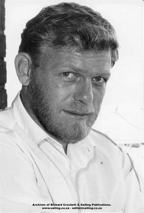 “talking Sailing” From My Archives Bruce Dalling The Sportsman Sailing Magazine