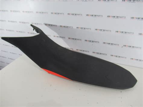 Ktm 990 Smr Zadel Vb Motoparts