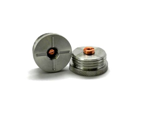 What Is A 510 Connector Guide To Vaping