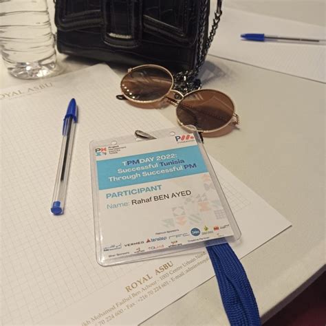 Tpmday 2022 What An Amazing Day 😍 The Experience Was As Great That