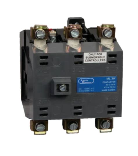 Ac Contactor 32a Latest Price Manufacturers And Suppliers