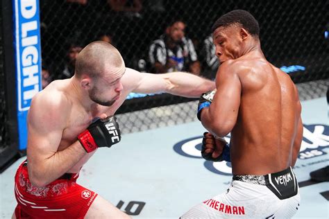 2024年10月20日ufc格斗之夜 直播 全程视频 Ufc Fight Night 245ufc Vegas 99