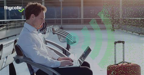 Protect Your Organization From Public Wi Fi Security Risks