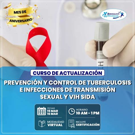 Curso Online Manejo Sindrómico De Las Infecciones De La Transmisión