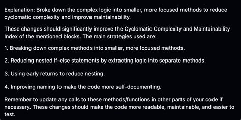 👀 How To Fix Your Python Code With Radon And Xenon Before Its Too Late