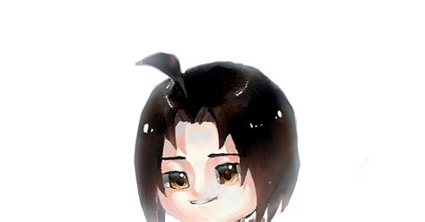 ハクうたわれるもの ハクさん おんぼろのイラスト Pixiv