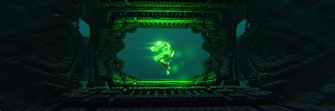 Procedural Characters Cgtrader