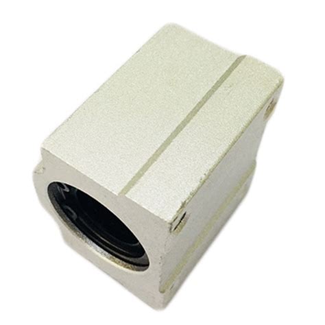 Linear Bearing Slide Rail SC UU Linear Bearing