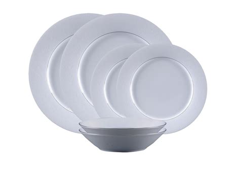 Jogo De Jantar 2 Pessoas Porcelana Fina 2585 Noritake Brasil