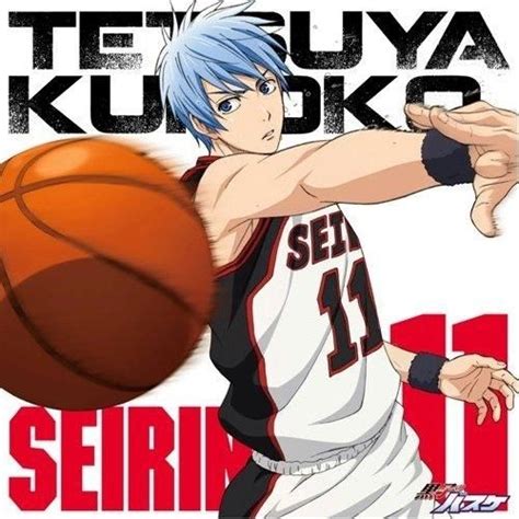 YESASIA TV Anime Kuroko No Basketball Character Song SOLO SERIES Vol Kuroko Tetsuya Japan
