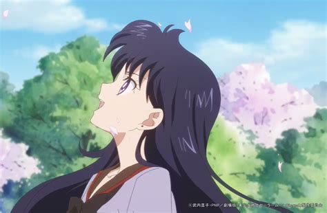 5 ตัวละครหลัก อัศวินเซเลอร์ประจำดาวเคราะห์วงใน ใน เซเลอร์มูน 【pretty