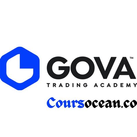 Gova Trading Academy â Cluster Delta CoursOcean