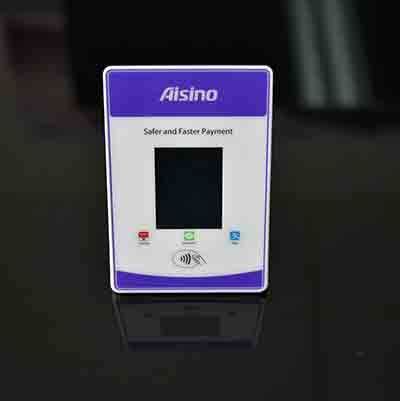 Dynamic Qr Code Generator POS Aisino Q Qr Code Generator And Payment Terminal Price