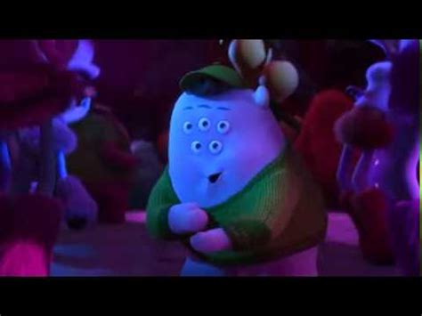 Squishy Dance Monsters University Youtube