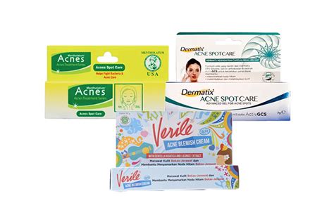 Cara Memilih Dan Menggunakan Skincare Untuk Menghilangkan Bekas Jerawat