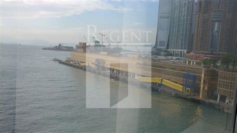 Gateway Prudential Tower 港威英國保誠保險大廈 香港寫字樓出租寫字樓出售regent