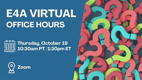 Evidence For Action E4a On Linkedin E4a