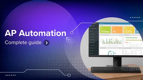 A Complete Guide To Accounts Payable Automation Solutions