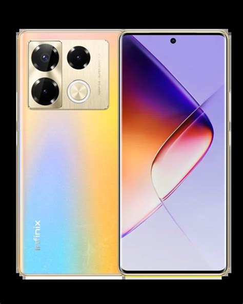 Infinix Note 40x 5g Price Release Date And Full Specs