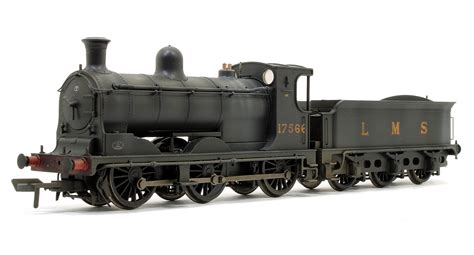 Bachmann Zw Custom Weathered Mcintosh Class Steam