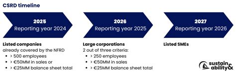 Csrd And Esrs Everything You Need To Know