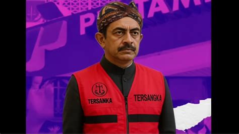 Riza Chalid Tetap Bisa Jalani Sidang Meski Di Luar Negeri