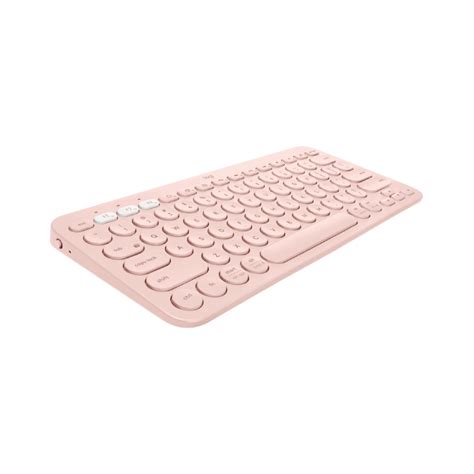 คีย์บอร์ด Logitech K380 Multi Device Bluetooth Key