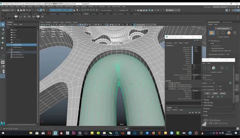 Maya Aboutcg