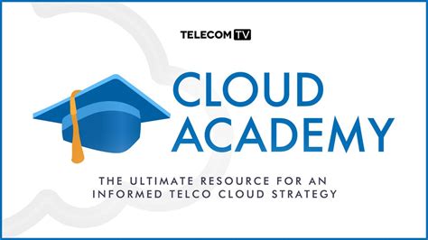Cloud Academy Telecomtv