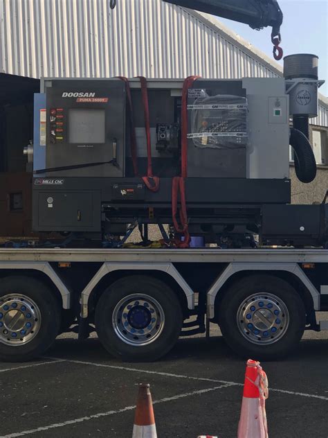 Andrew Warwick On Linkedin Cncmachining Cncturning Manufacturing