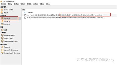2023412亲测好用的视频srcblob，m3u8转换成mp4 知乎