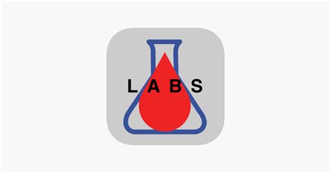 labs Assistant On The App Store labs Assistant On The App Store